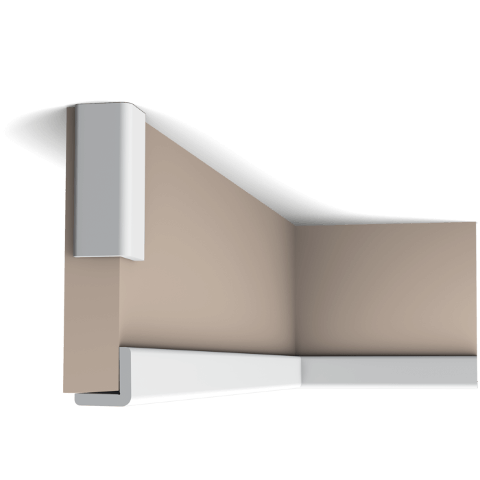 Vegglistar og gerefti - Sérefni