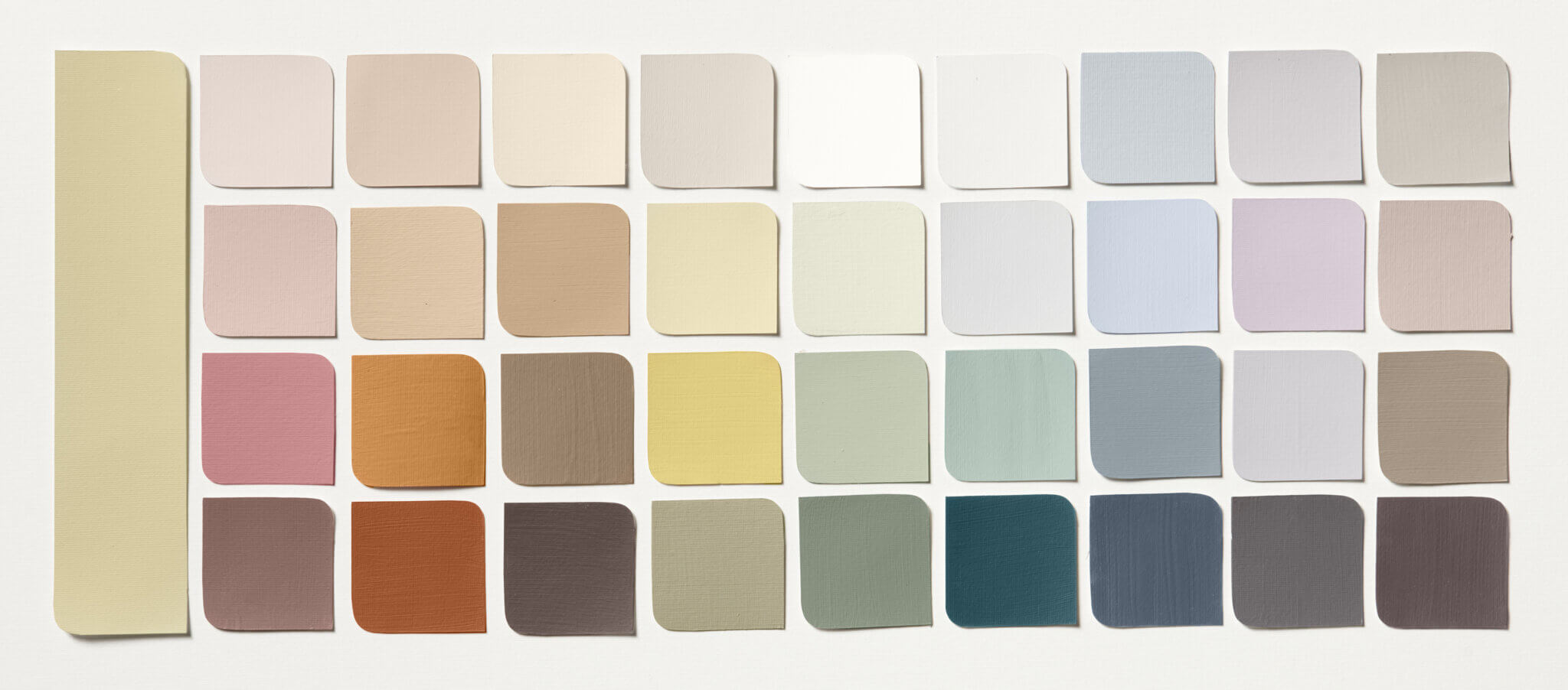 Litir ársins - Sérefni