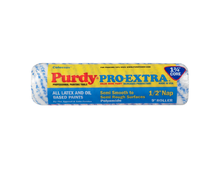 Kefli - Purdy, Colossus 23cm - Sérefni