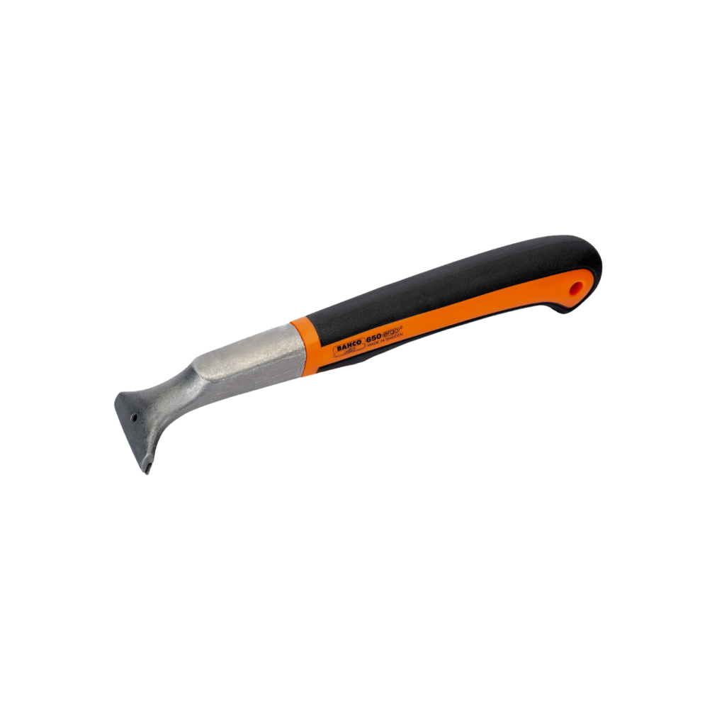 Skafa - Bahco, 650 - Sérefni