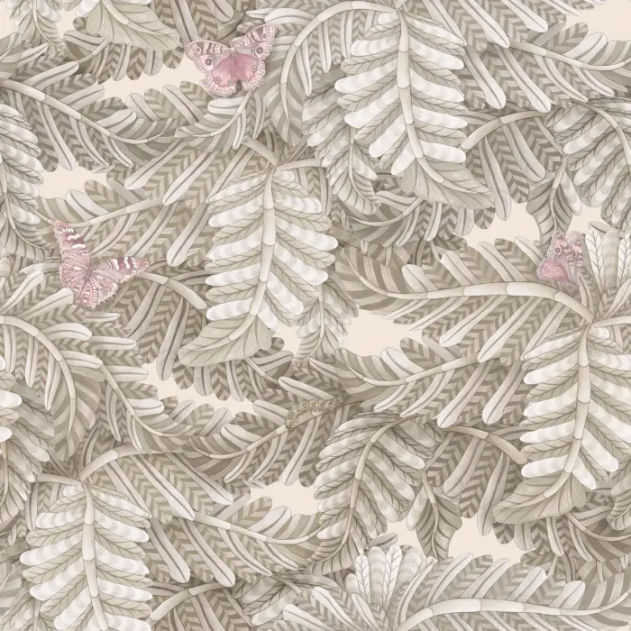 Acacia Canopy, Pebble - Cole & Son - Sérefni
